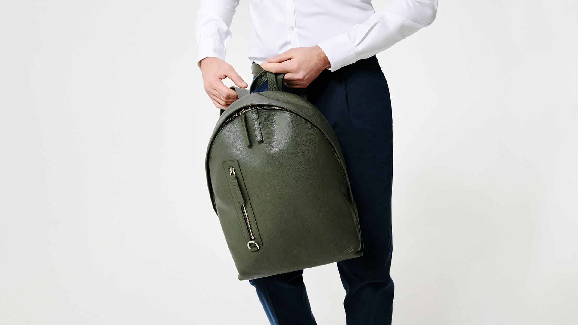 ORCIANI USA Official shop | Orciani Bags Man