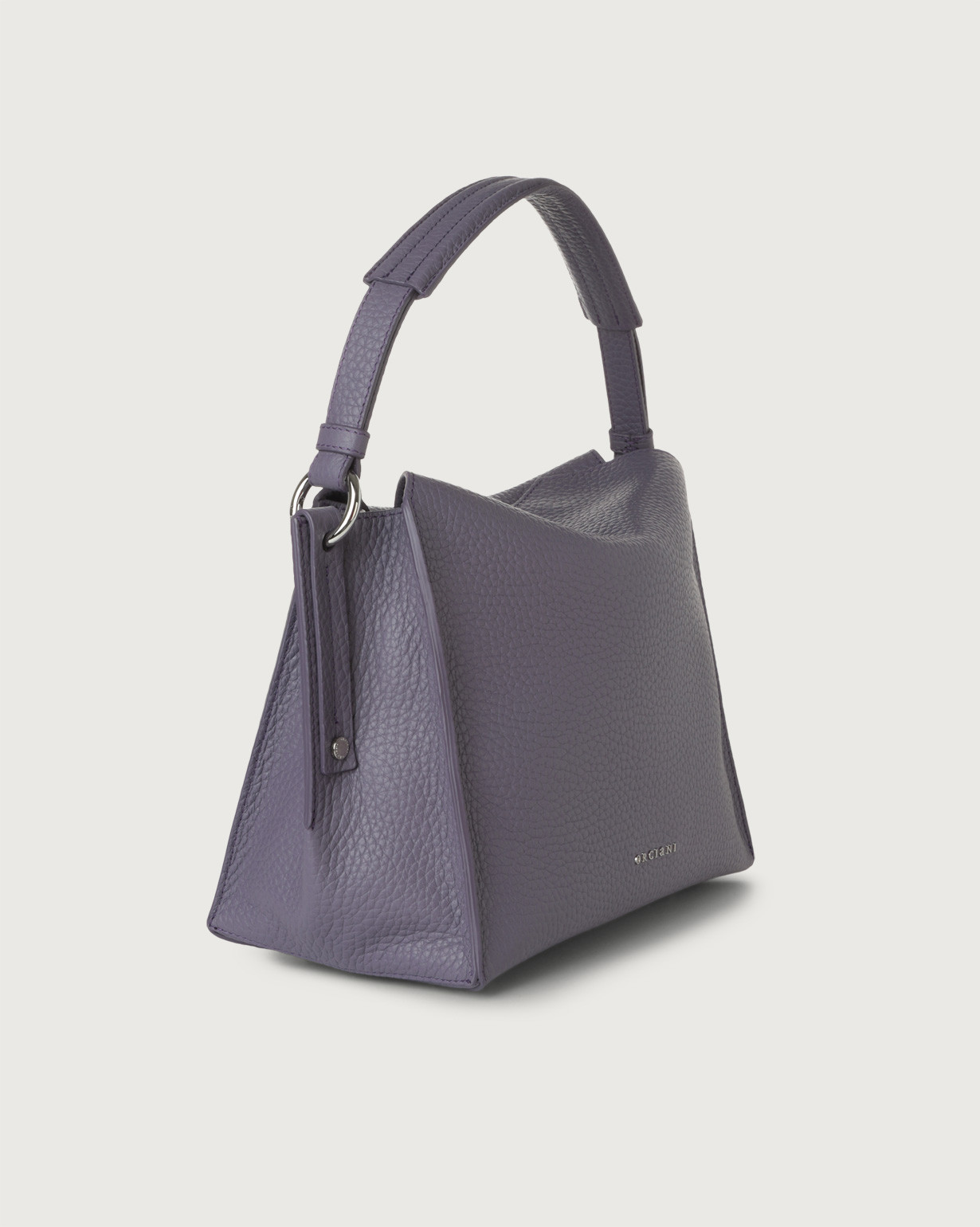 ORCIANI Twenty Soft leather shoulder bag with shoulder strap. , color ...