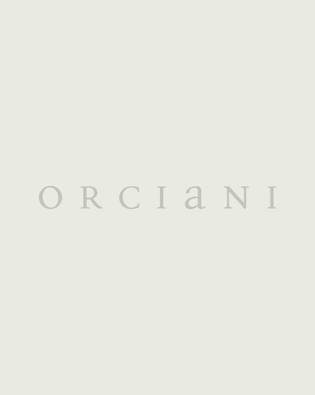 ORCIANI Ava Soft leather tote bag. , color Sand