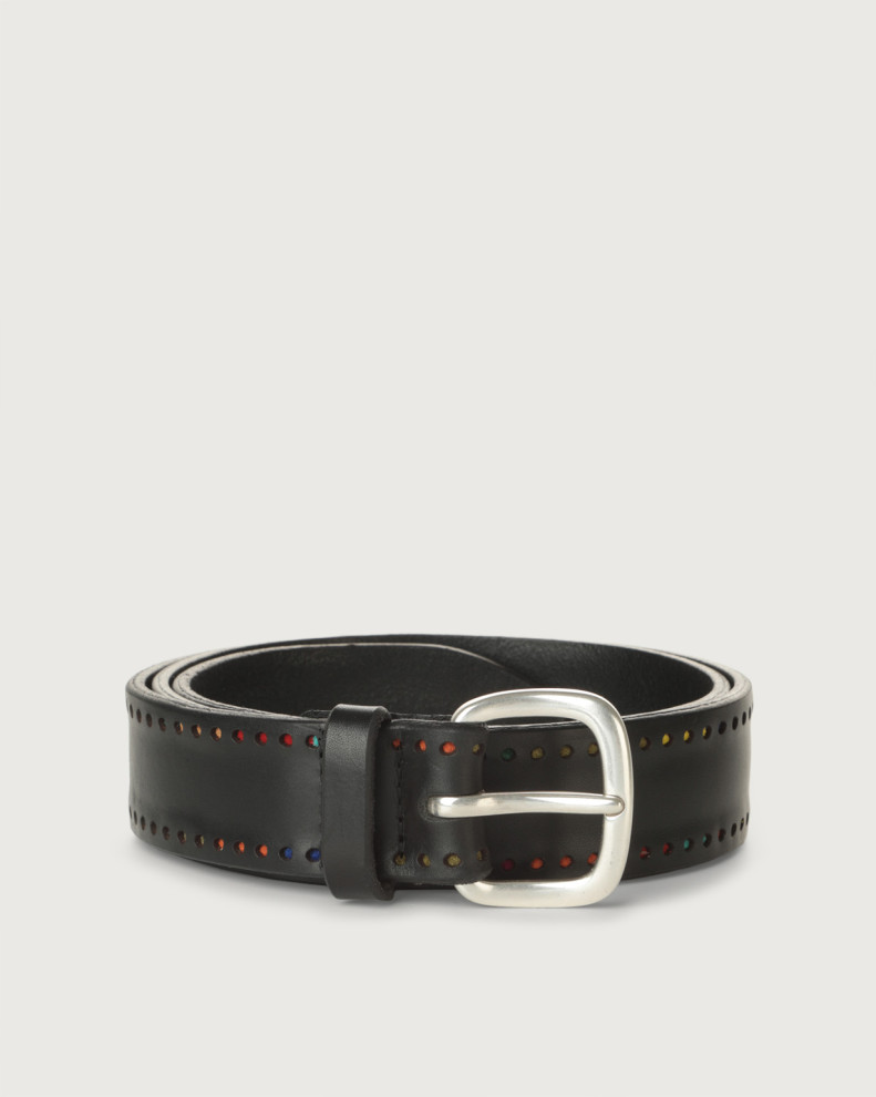 ORCIANI USA Official shop | Orciani Men's Belts