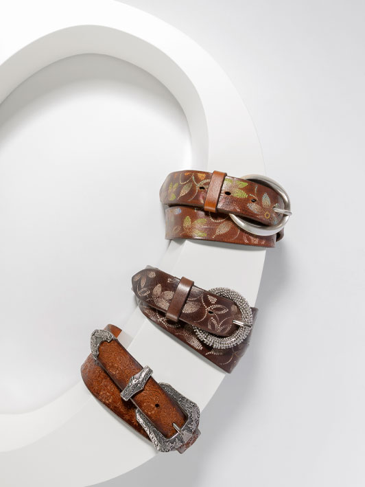 ORCIANI Official Shop online - Fashion leather accessories