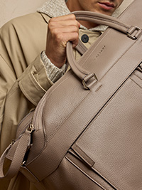ORCIANI Official Shop online - Fashion leather accessories