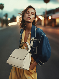 ORCIANI Official Shop online - Fashion leather accessories