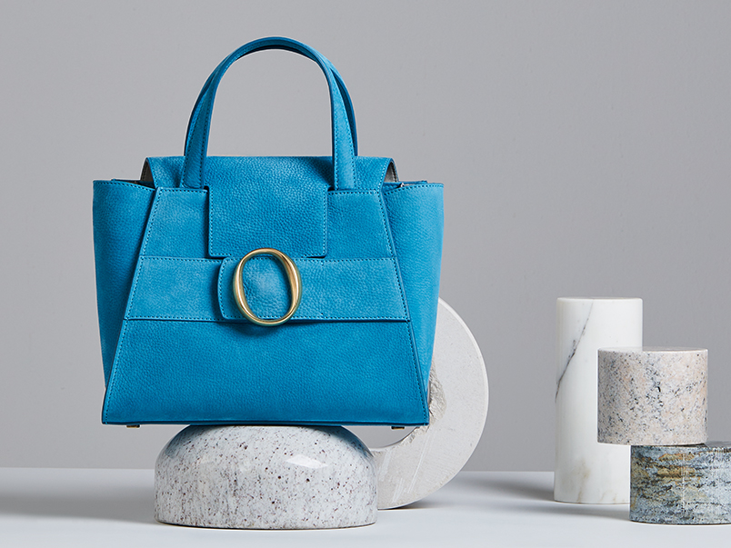 ORCIANI Official Shop online - Fashion leather accessories