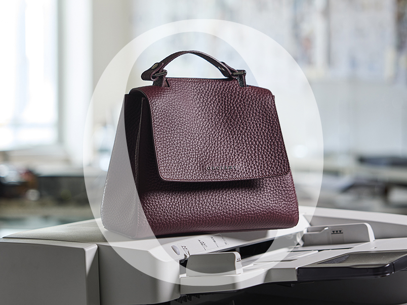 ORCIANI Official Shop online - Fashion leather accessories
