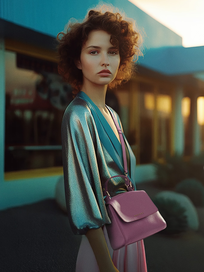 ORCIANI Official Shop online - Fashion leather accessories