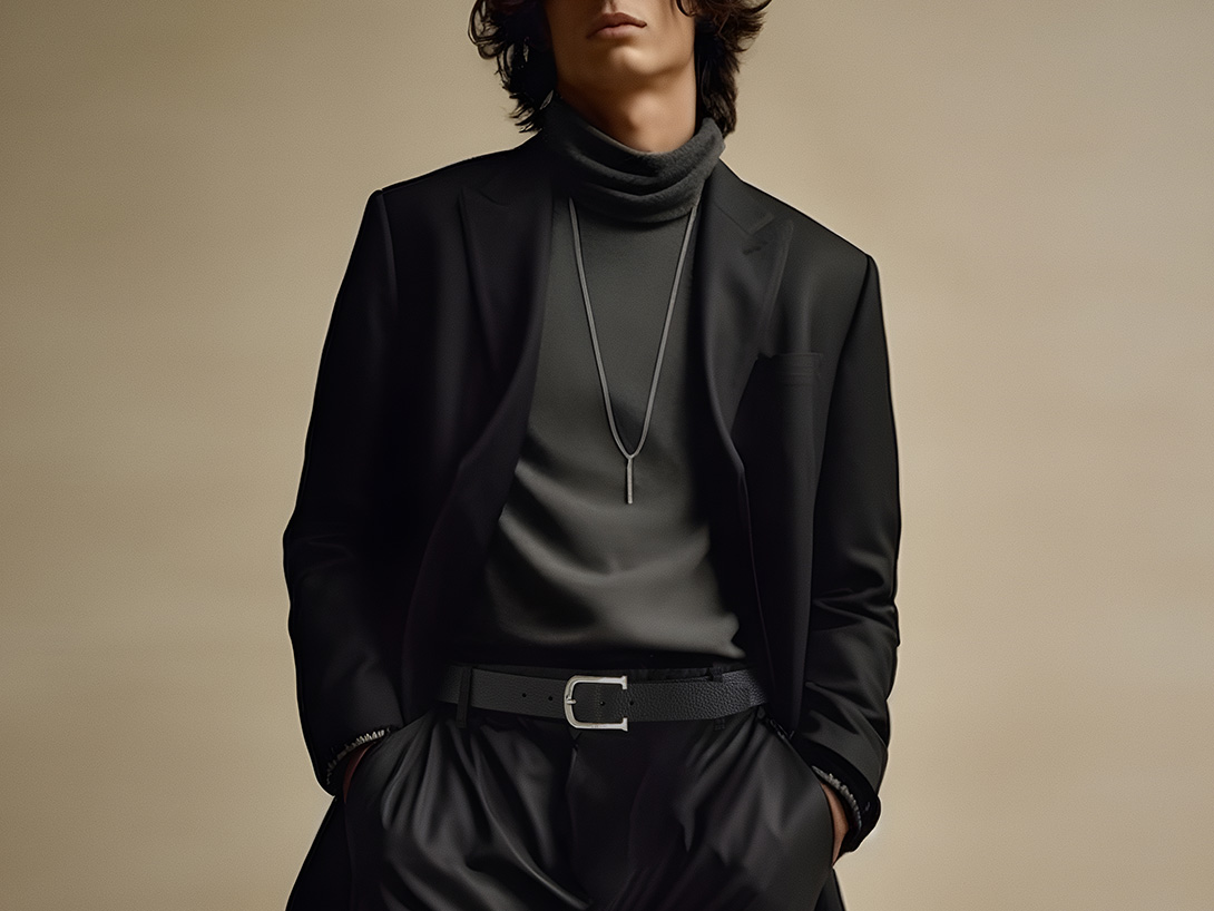 ORCIANI Official Shop online - Fashion leather accessories