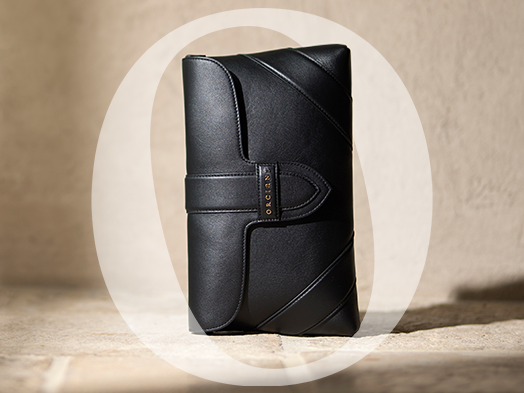 ORCIANI Official Shop online - Fashion leather accessories