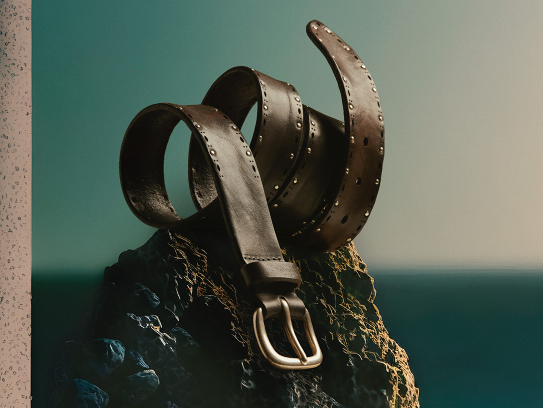 ORCIANI Official Shop online - Fashion leather accessories