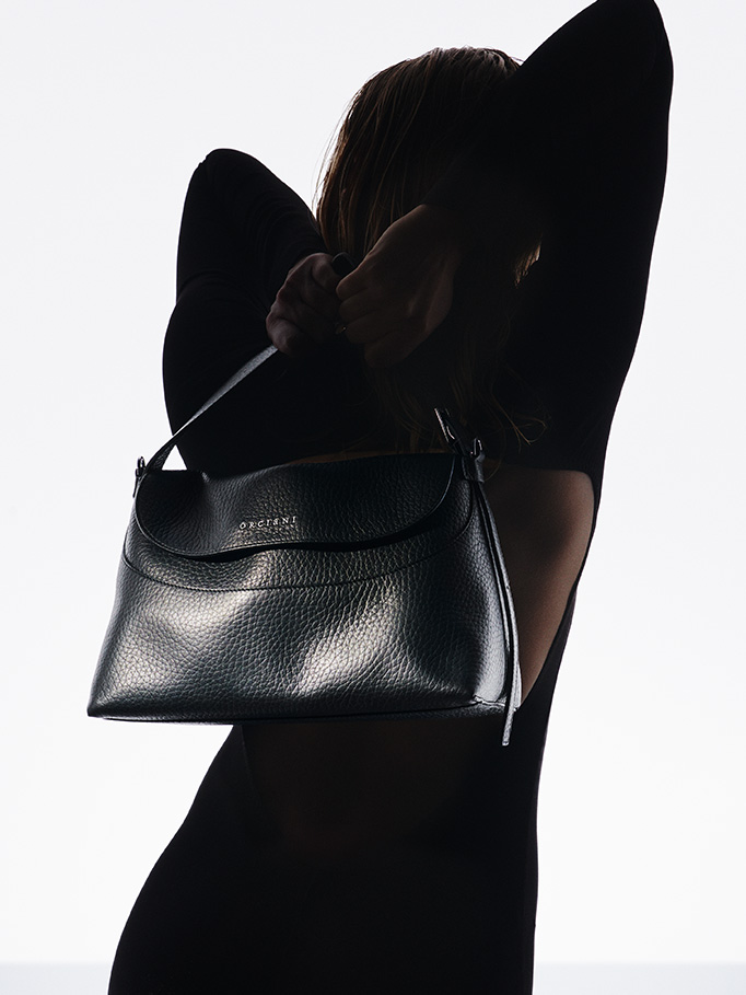 ORCIANI Official Shop online - Fashion leather accessories