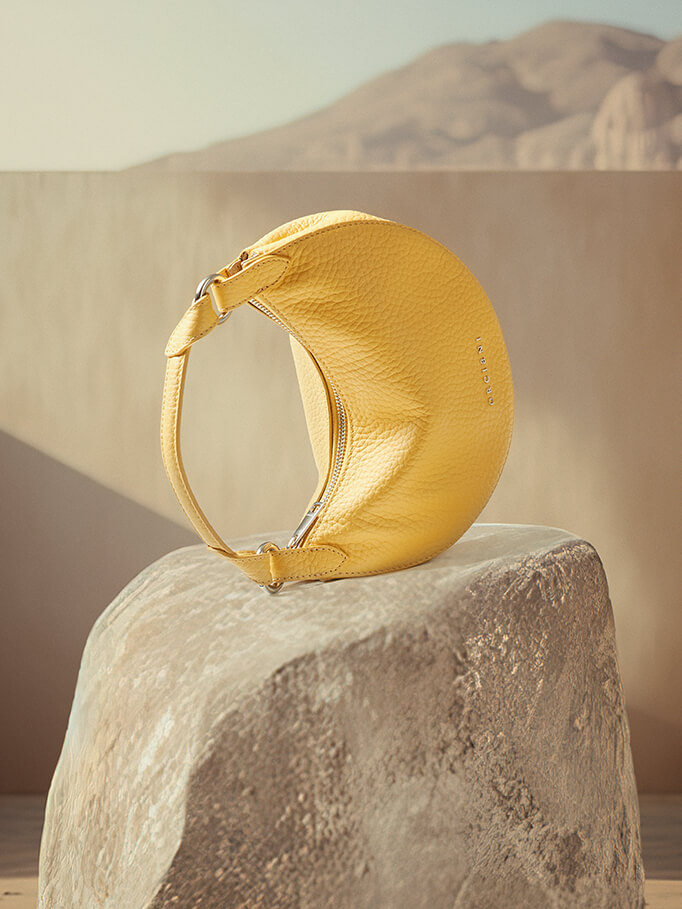 ORCIANI Official Shop online - Fashion leather accessories