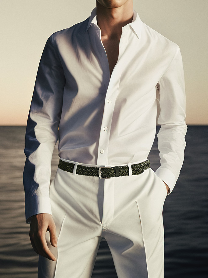 ORCIANI Official Shop online - Fashion leather accessories