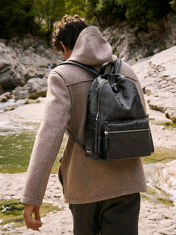 ORCIANI Official Shop online - Fashion leather accessories