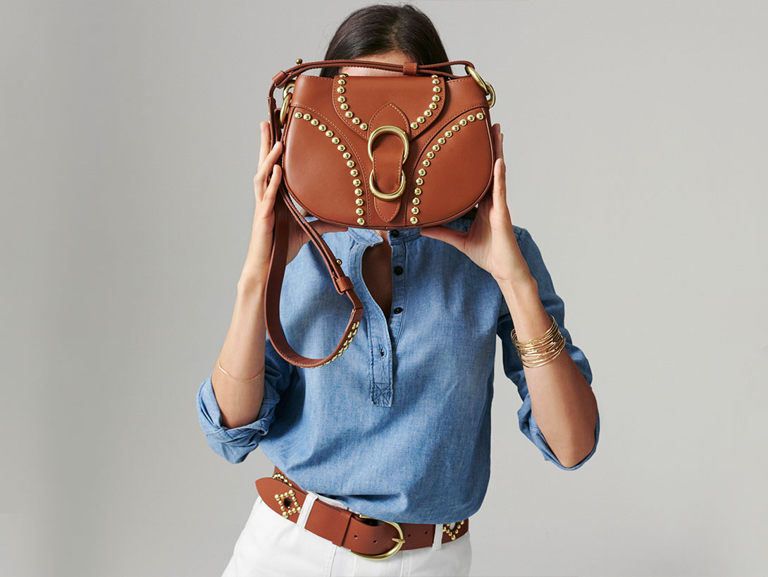 ORCIANI Official Shop online - Fashion leather accessories