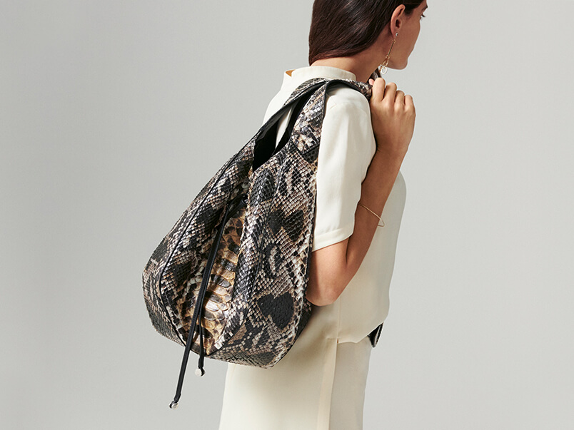 ORCIANI Official Shop online - Fashion leather accessories