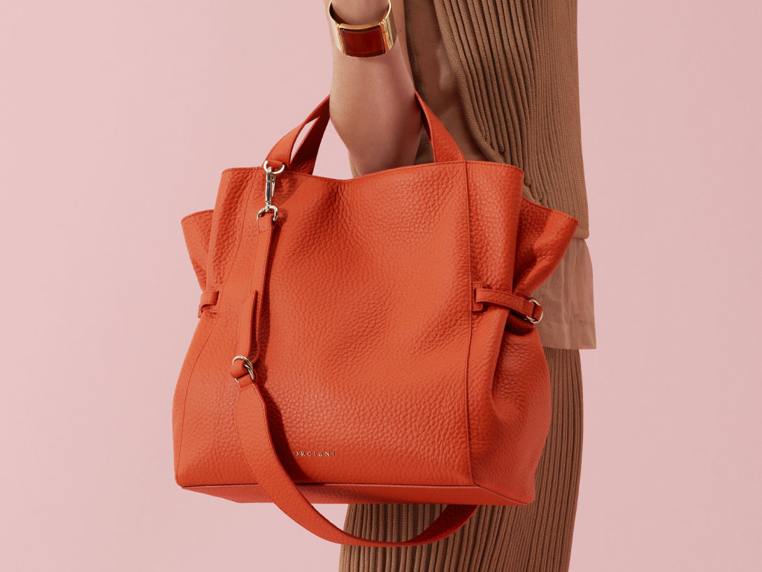ORCIANI Shop online - Woman Man Nobuckle Orciani collection