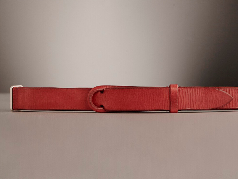 Orciani Shop online - Woman Man Nobuckle Orciani collection